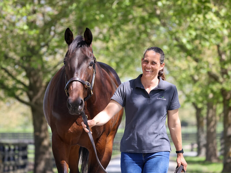 The People - Elsdon Park