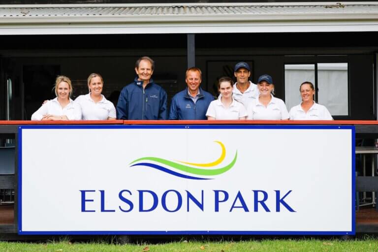 Elsdon Park enters frame for 2024 TAB Karaka Millions - Elsdon Park